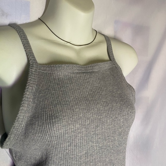 wild fable | Tops | Super Cute Wild Fable Basic Ribbed Tank Top | Poshmark